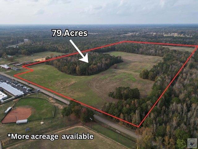 Redcut Rd, Fouke, AR 71837