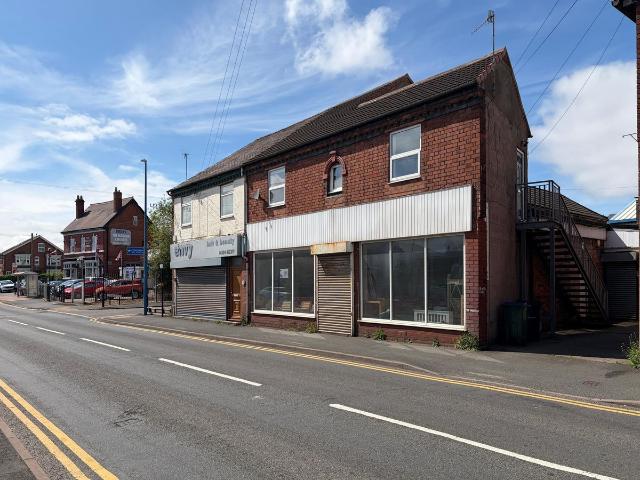 Reddal Hill Road, Cradley Heath B64, 1 bed flat to rent, £775 pcm | PrimeLocation
