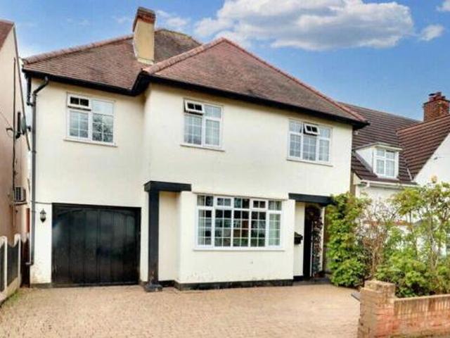 Redden Court Road, Romford, 5 Bedroom Detached