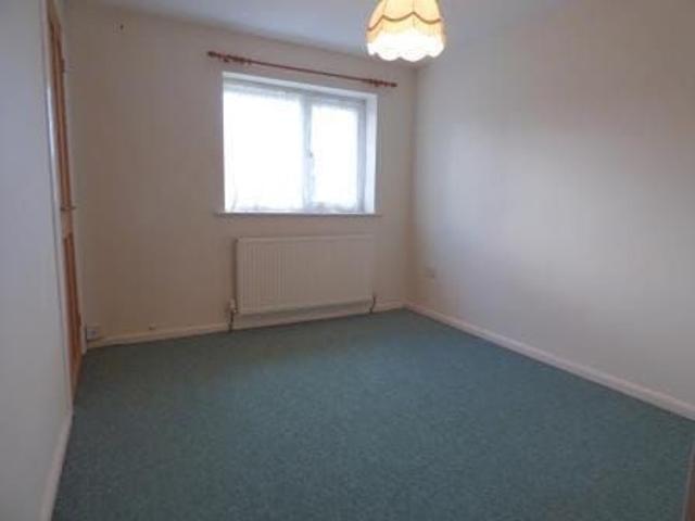 Redding Close, Quedgeley