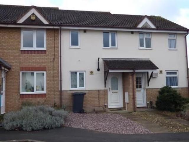 Redding Close, Quedgeley GL2, 2 bed terraced house to rent, £995 pcm | PrimeLocation