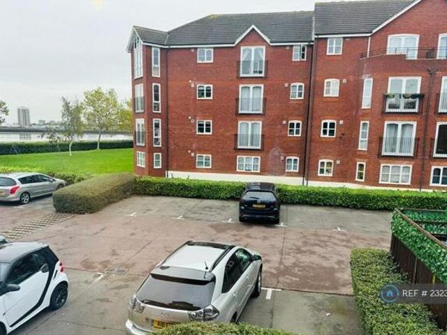 Redding House, London, 1 Bedroom Flat