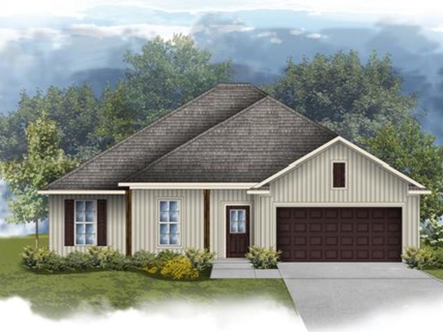 Redding IV J Plan Abita Meadows Community