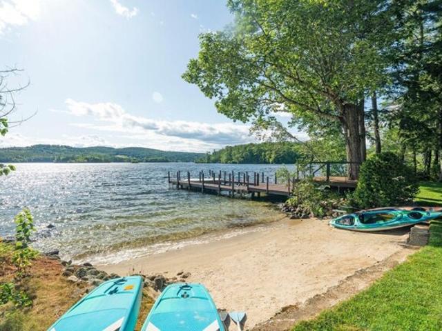 Redding Ln, Moultonborough, Home For Sale