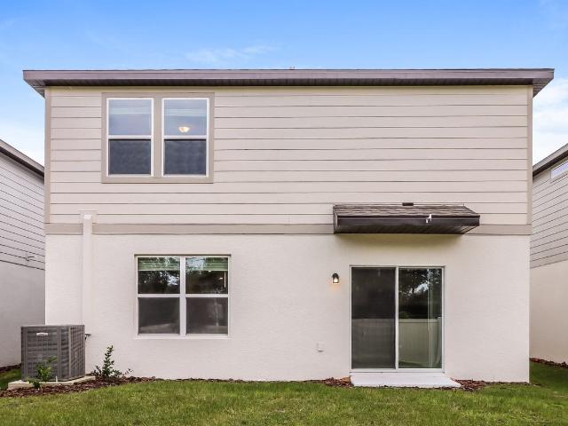 Redding Pointe 4 Bedroom Apartment for Rent at 2340 Shasta St, Lakeland, FL 33805