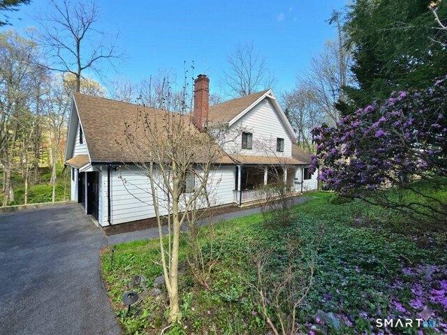Redding Rd, Redding, Home For Sale