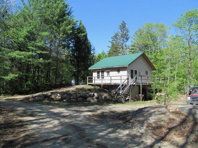 Redding Rd, Sumner, Home For Sale