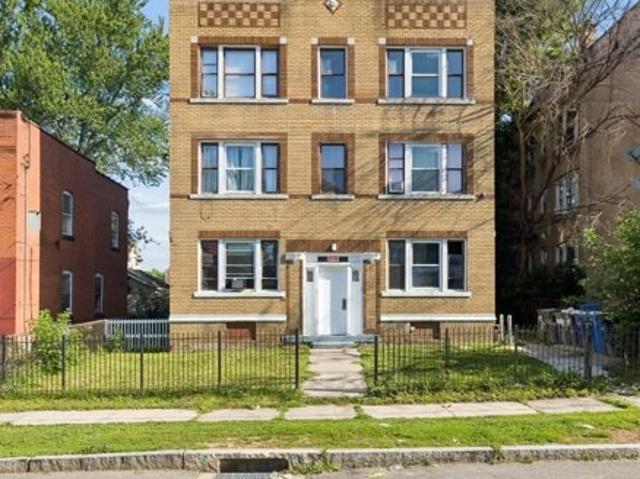 Redding St, Hartford, Home For Sale
