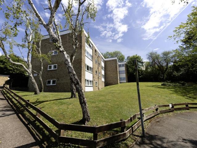 Reddington Close, Sanderstead