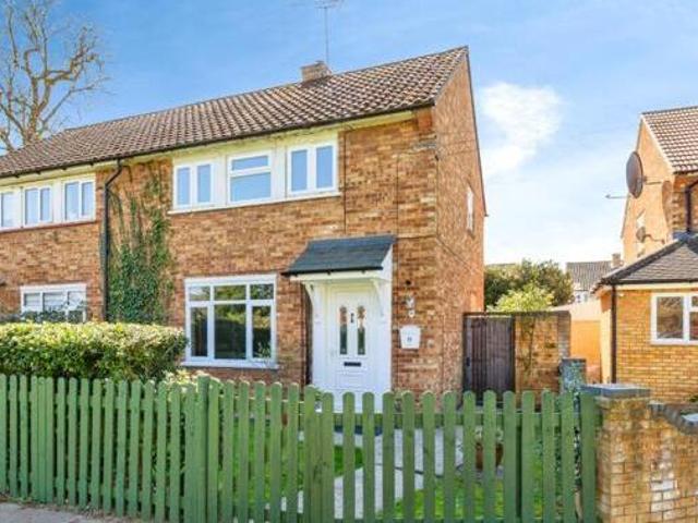 Reddington Drive, Langley, 3 Bedroom Semi detached