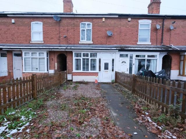 Reddicap Heath Road, Sutton Coldfield B75, 2 bed terraced house to rent, £1,200 pcm | PrimeLocation