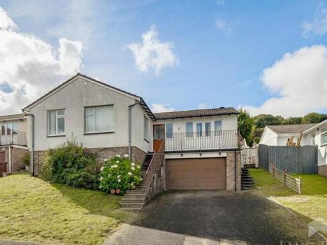 Reddicliff Close, Radford Park, 3 Bedroom Detached