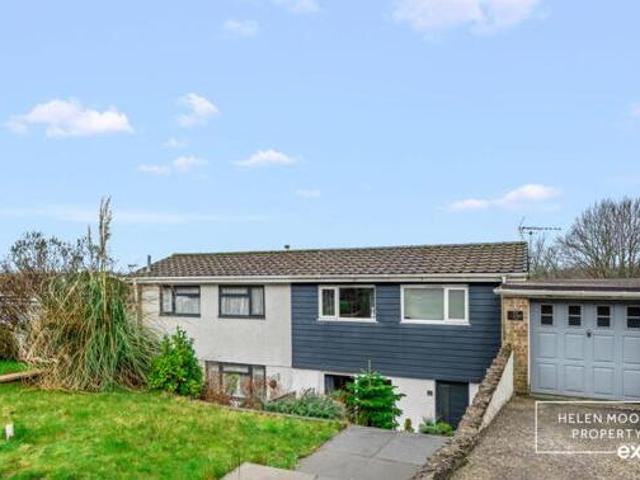 Reddicliff Road, Hooe, 4 Bedroom Semi detached