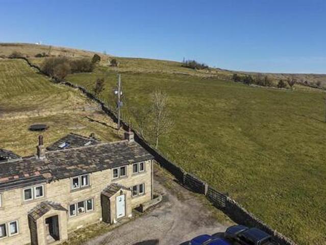 Reddish Hill Farm, Market Street, 4 Bedroom Cottage