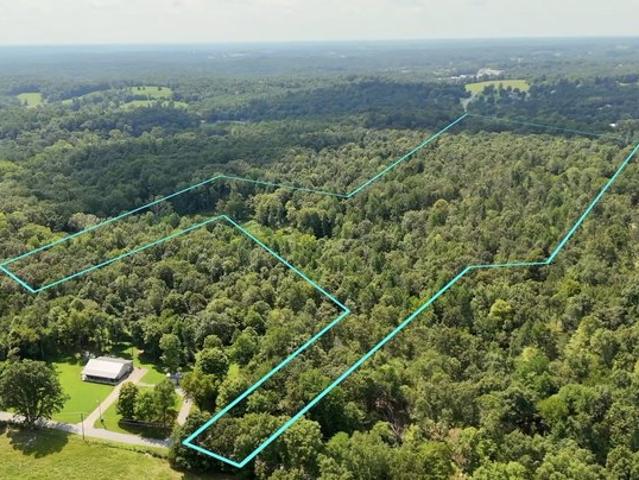 Reddon Xing, Charlotte, TN 37036