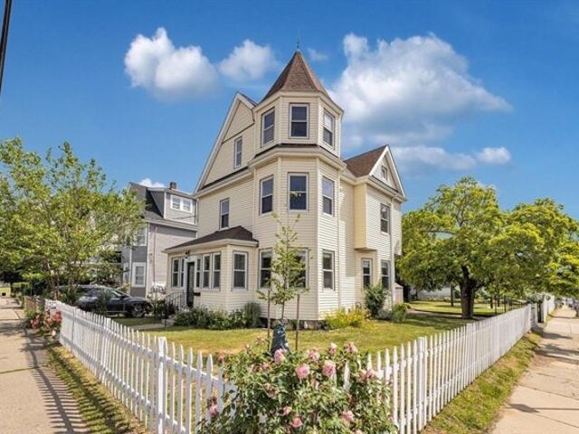Reddy Ave, Boston, Home For Sale
