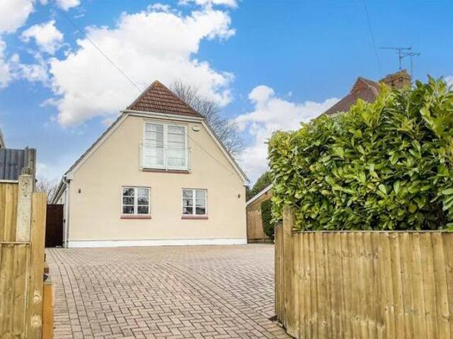 Rede Court Road, Strood, 4 Bedroom Detached