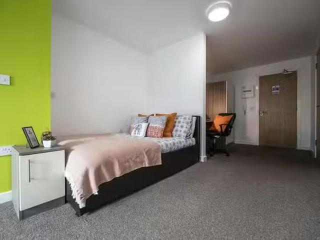 Rede House Premium Double Studio with sealed windows