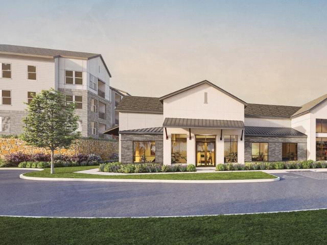 Redefining Class: Luxury Apartments for the Discerning