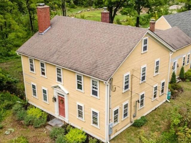 Redemption Rock Trl, Sterling, Home For Sale