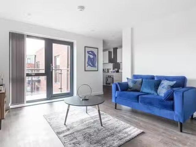 Redeness Street