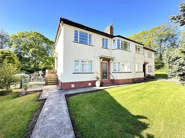 Redesdale Gardens, Leeds LS16, 2 bed flat to rent, £975 pcm | PrimeLocation