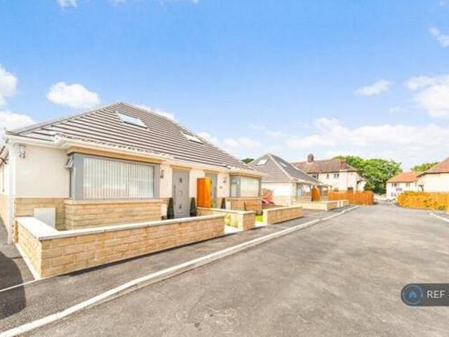 Redesdale Grove, Leeds, 3 Bedroom Bungalow