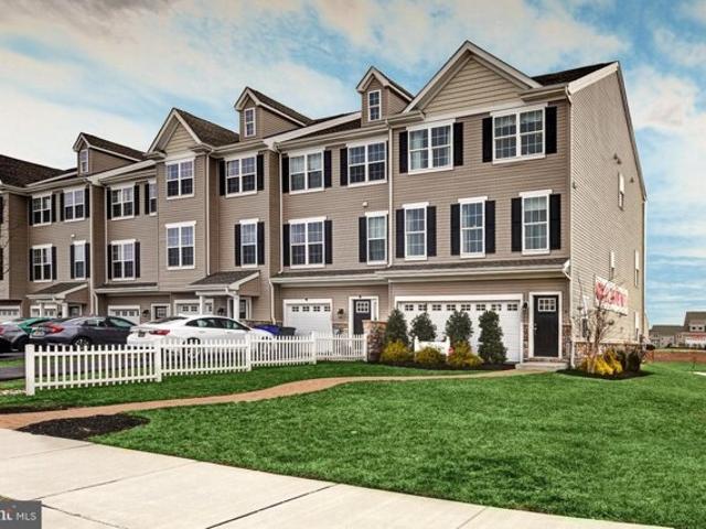 Rederick Unit Massey Ln Lot,middletown, Home For Sale