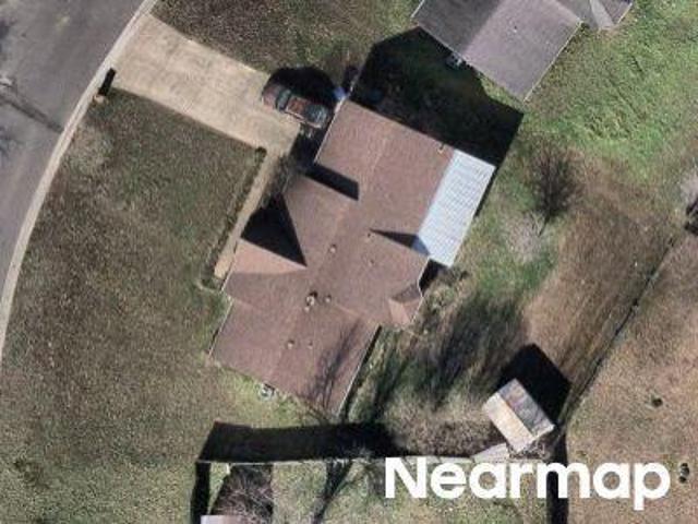 Redfern Dr
