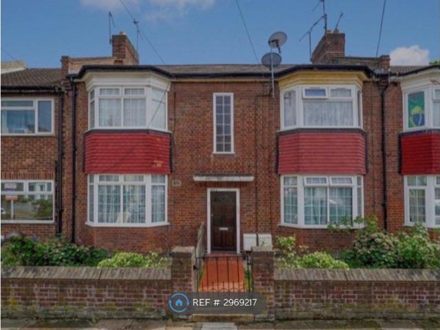 Redfern Road, London NW10, 2 bed flat to rent, £1,825 pcm | PrimeLocation