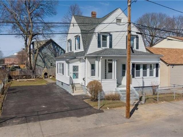 Redfern St, North Providence, Home For Sale