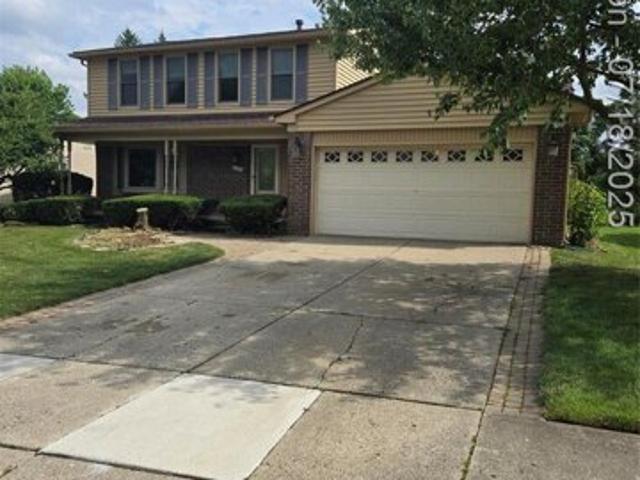 Redfern St, Canton, Home For Sale