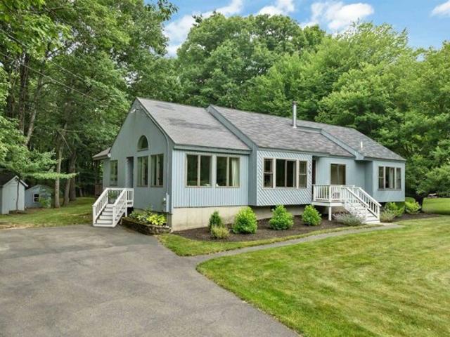 Redfield Cir, Derry, Home For Sale