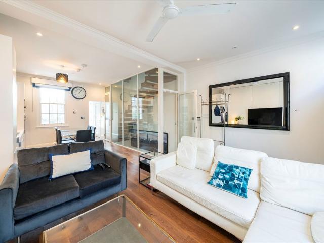 Redfield Lane, Earls Court SW5, 3 bed property to rent, £8,000 pcm | PrimeLocation