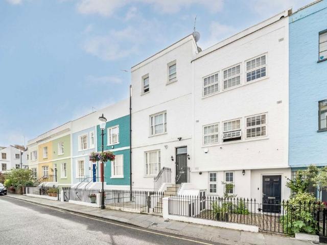 Redfield Lane, London SW5 3 bed terraced house to rent £7,500 pcm £1,731 pw