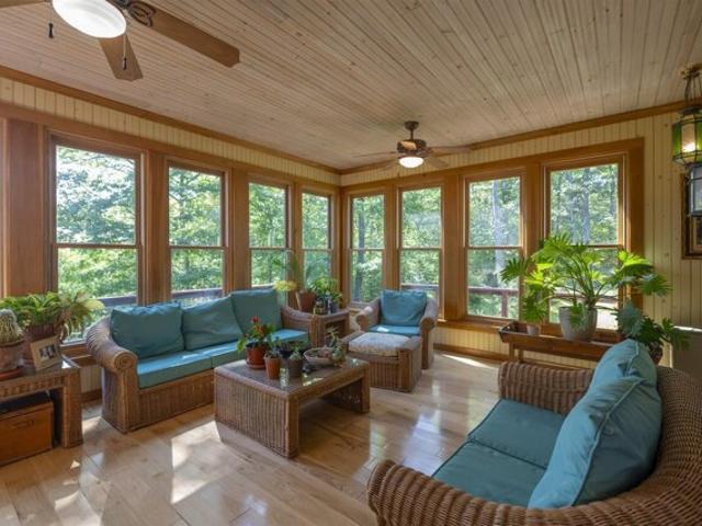 Redfield Proctor Rd, Hartford, Home For Sale