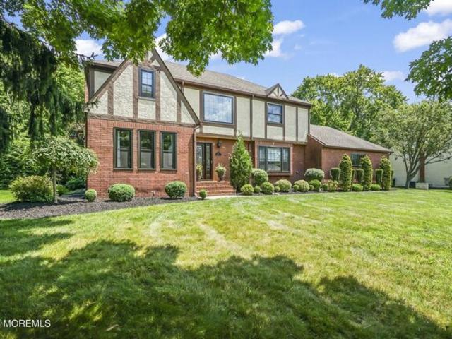 Redfield Rd, Lincroft, Home For Sale