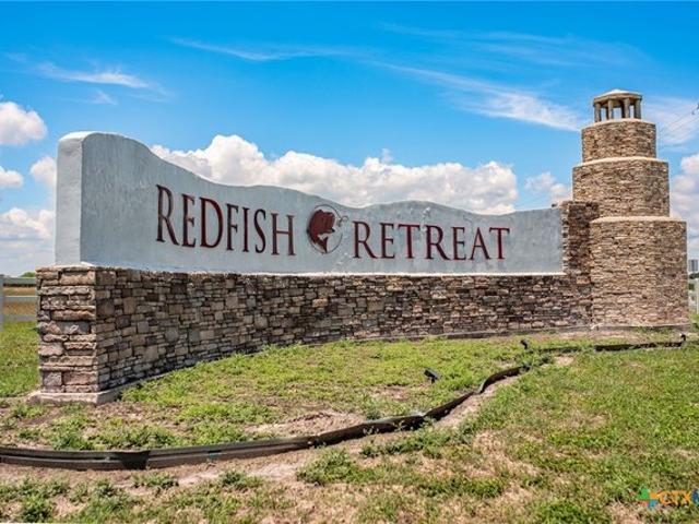 Redfish Retreat Dr Lot 1, Port Lavaca, TX 77979