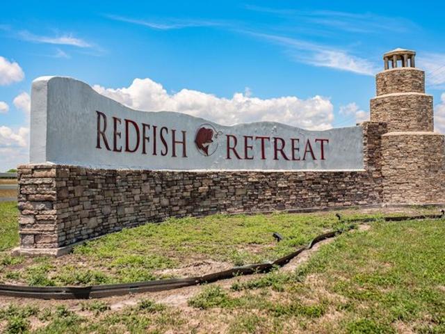 Redfish Retreat Dr Lot 1, Port Lavaca, TX 77979