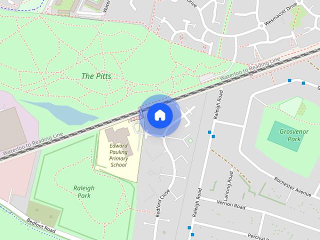 Redford Close, Feltham, Middlesex, TW13 4TG