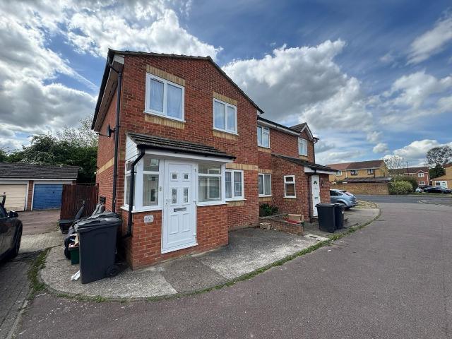 Redford Close, Feltham TW13, 3 bed terraced house to rent, £2,100 pcm | PrimeLocation