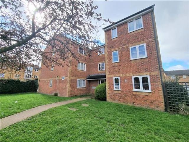 Redford Close