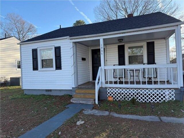 Redgate Dr, Portsmouth, Home For Sale