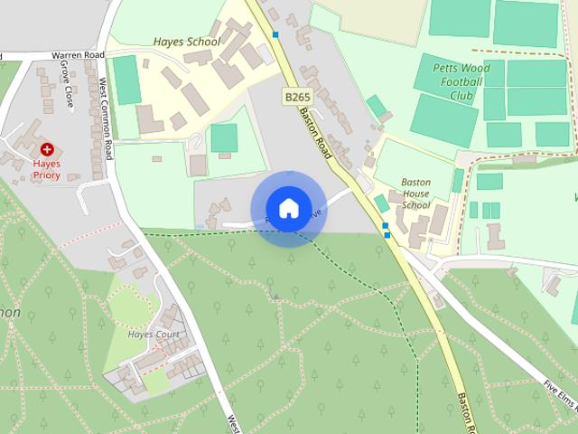 Redgate Drive Hayes BR2
