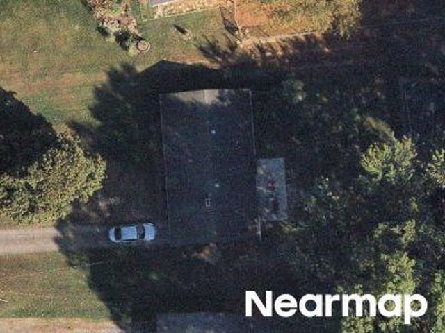 Redgate Ln
