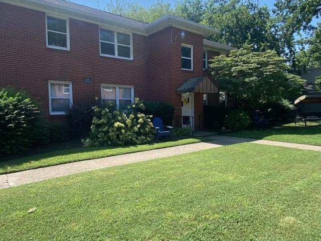 Redgate Properties 1 Bedroom Apartment for Rent at 1219 Redgate Ave, Norfolk, VA 23507