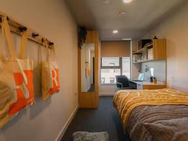 Redgate Silver Ensuite Low Floor