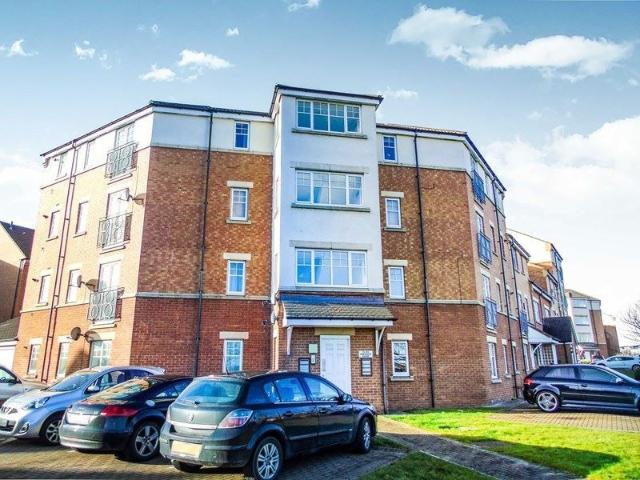 Redgrave Close, Gateshead NE8, 2 bed flat to rent, £750 pcm | PrimeLocation