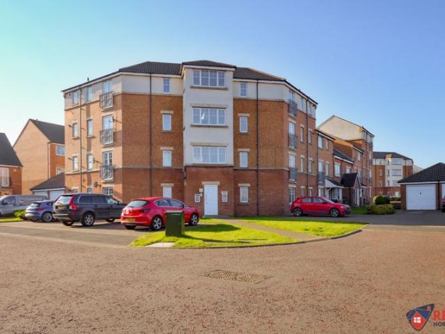 Redgrave Close, Gateshead NE8, 2 bed flat to rent, £825 pcm | PrimeLocation