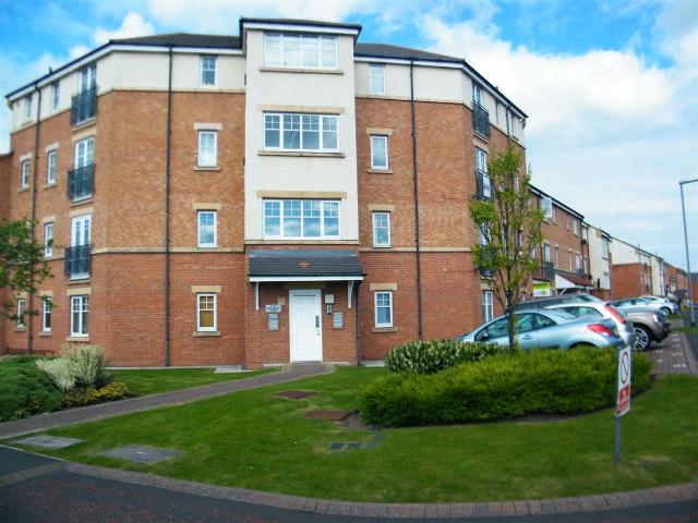 Redgrave Close, Gateshead NE8, 2 bed flat to rent, £850 pcm | PrimeLocation